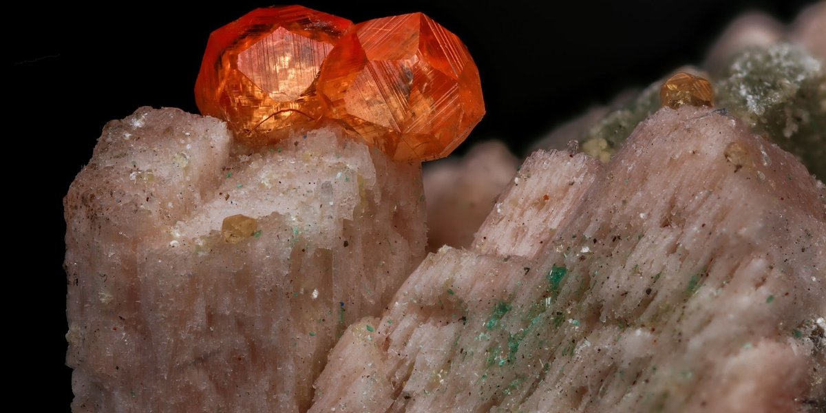 Minerals Found in New York State: A Rockhound's Guide - 33Science