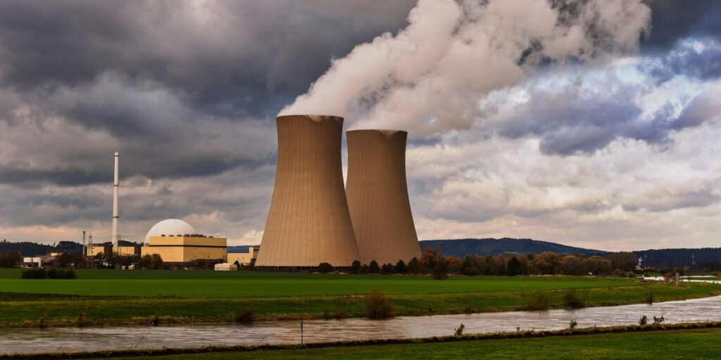 Nuclear Power Plants in the US: Facts, Stats & What's Next - 33Science