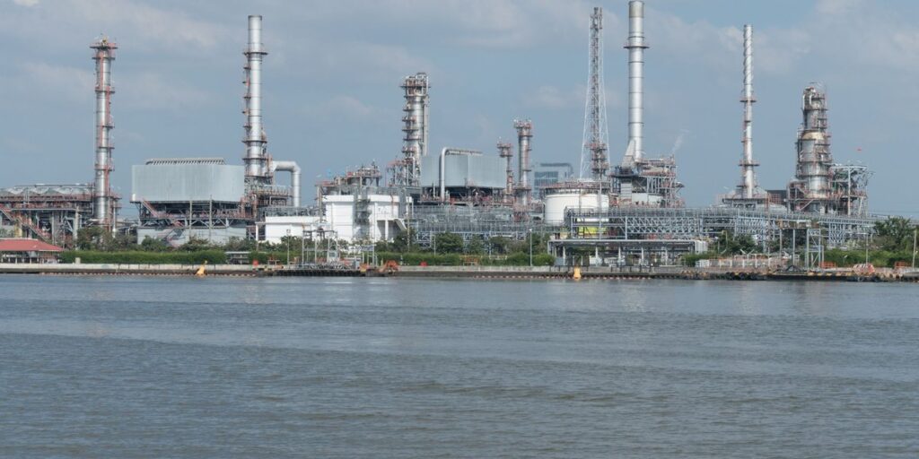 Natural Resources of Kuwait: Oil, Gas, Water & More - 33Science