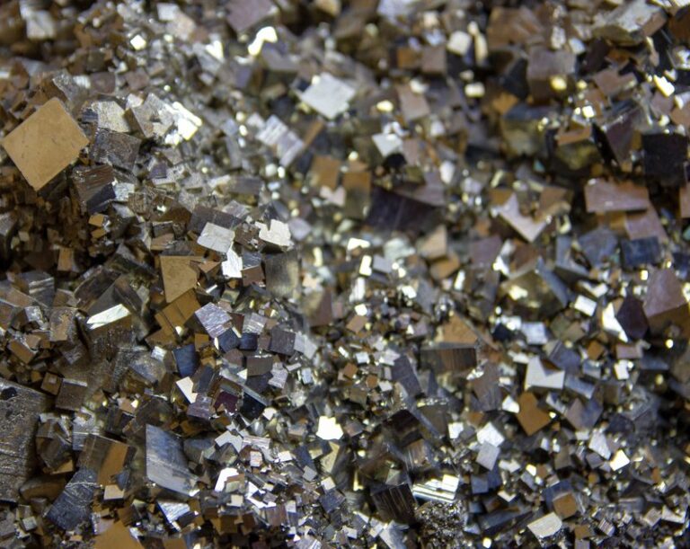 Tungsten-Producing Countries: The 2025 Ranking - 33Science