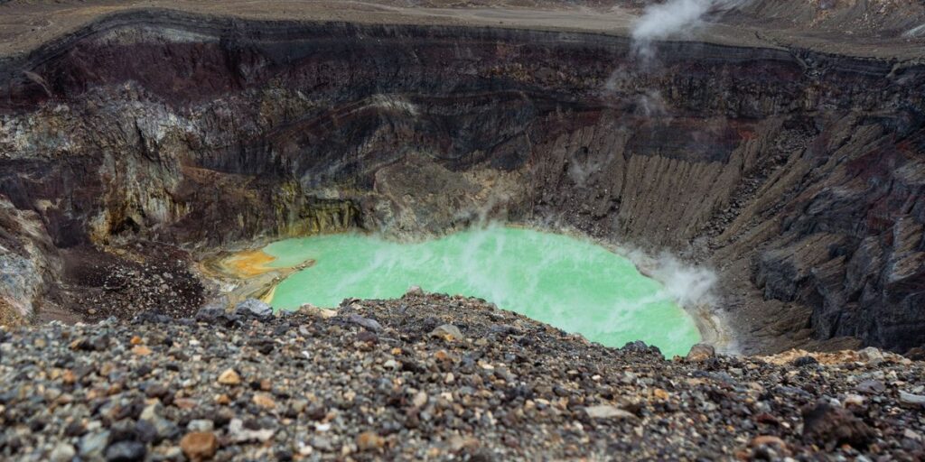 Active Volcanoes in Colorado: The Full Story - 33Science